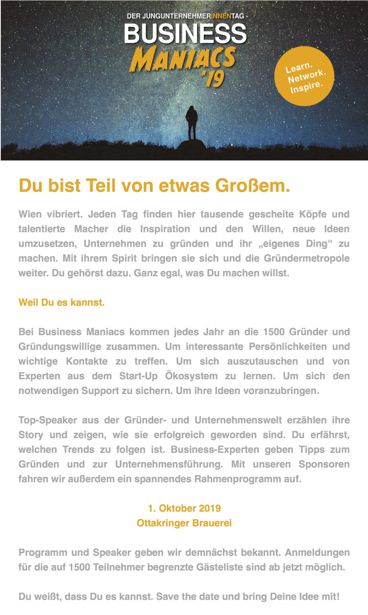 NEWSLETTERS: your way of reactivating customers in Germany