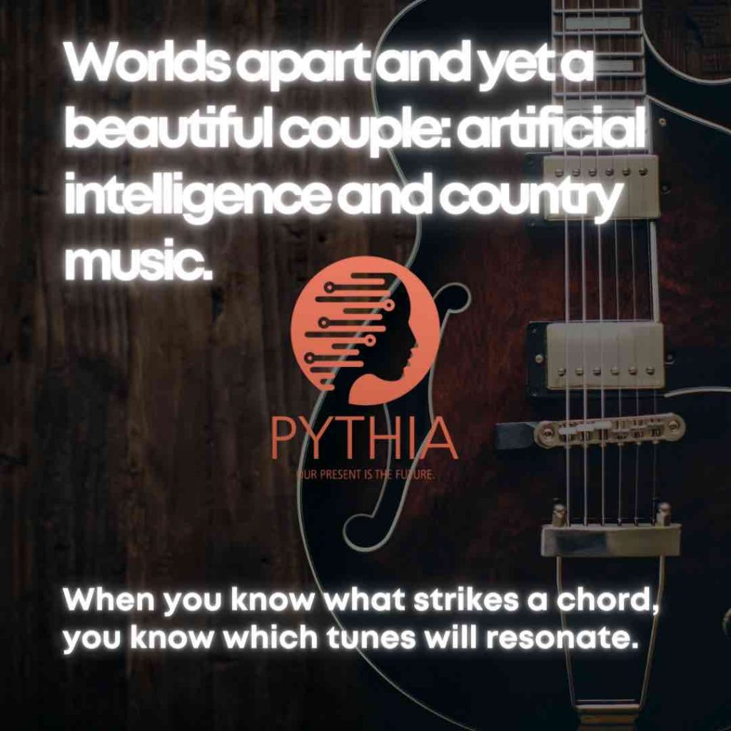 CASE STUDY - PYTHIA AI - german content vienna berlin